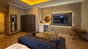 Quarto Deluxe