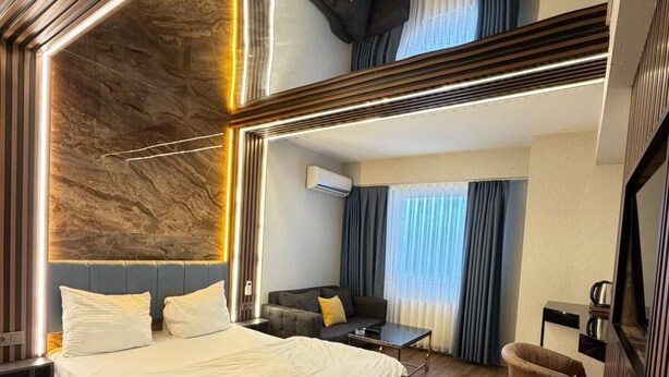 Quarto Duplo Standard