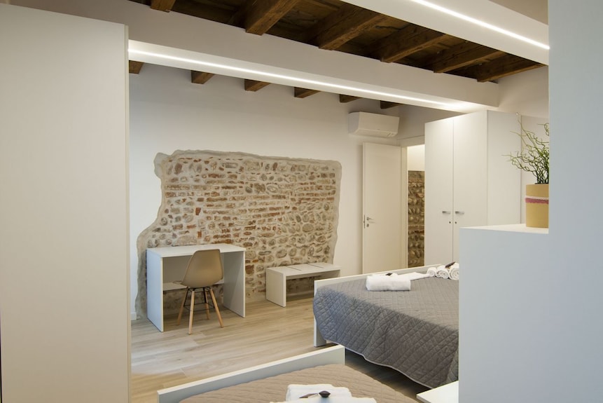 Appartamento A 400 Metri Dall\\'arena Di Verona - Gardasee