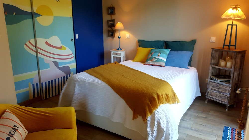 House - Saint-Girons Plage