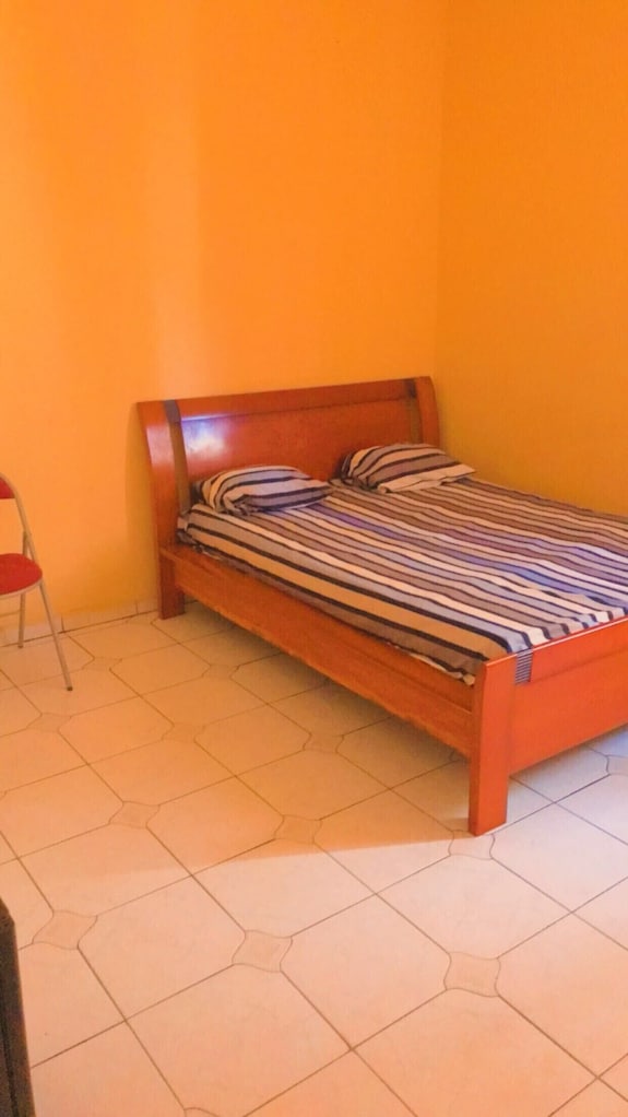 Villa Adorable - Bamako