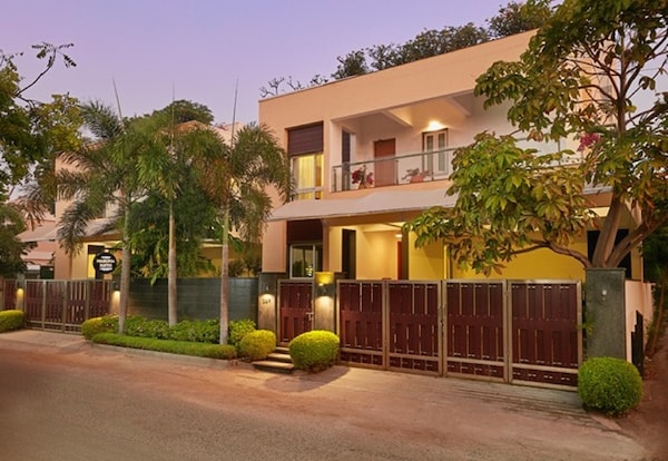 Maroma Suites - Chennai