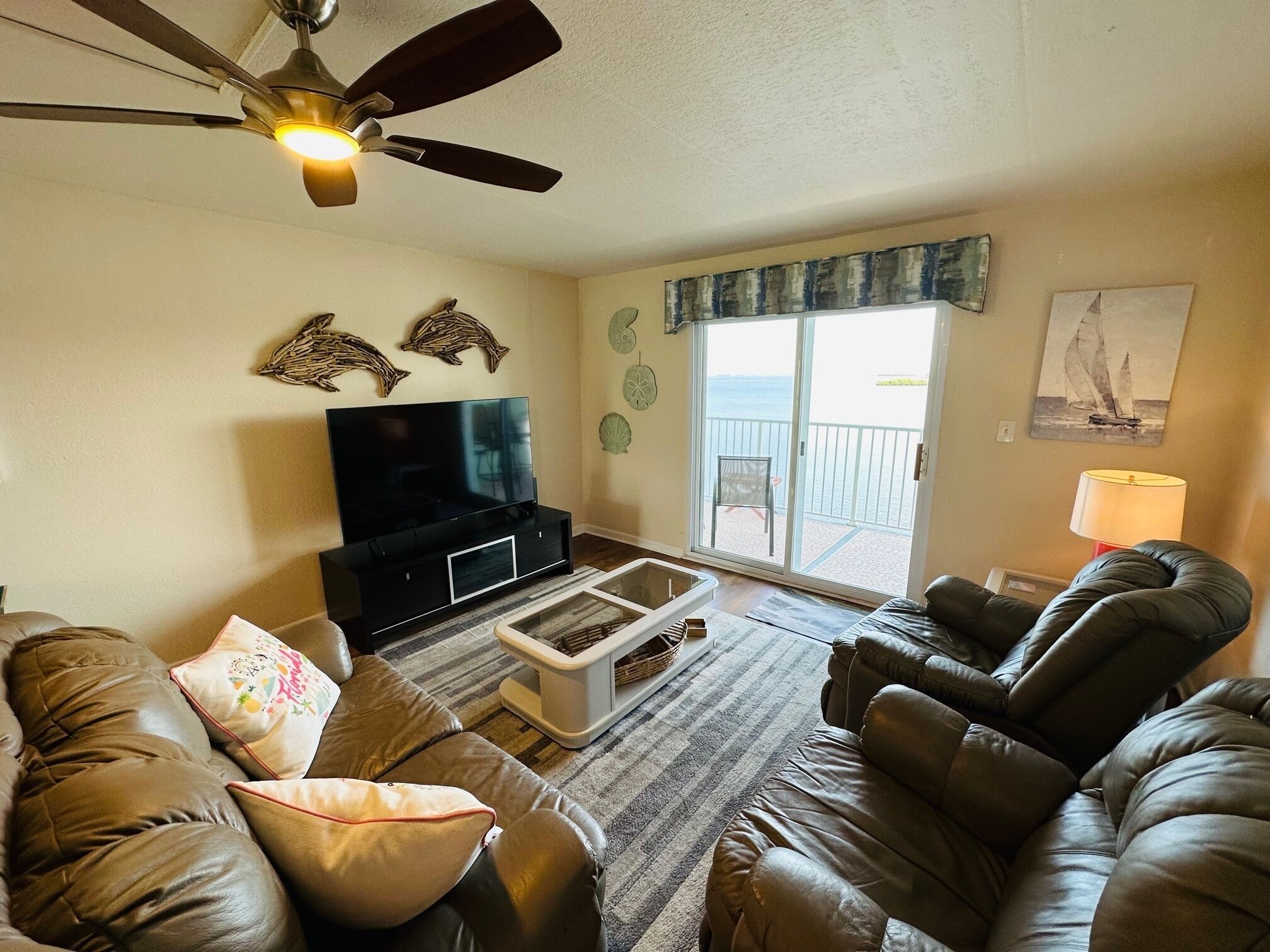 Dunedin Causeway Honeymoon Caladesi Island 1/1 Pool 316 - Palm Harbor