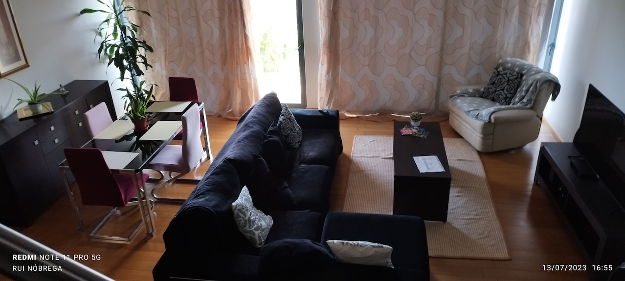 House With Nice Space Near Everything - Ribeira Brava