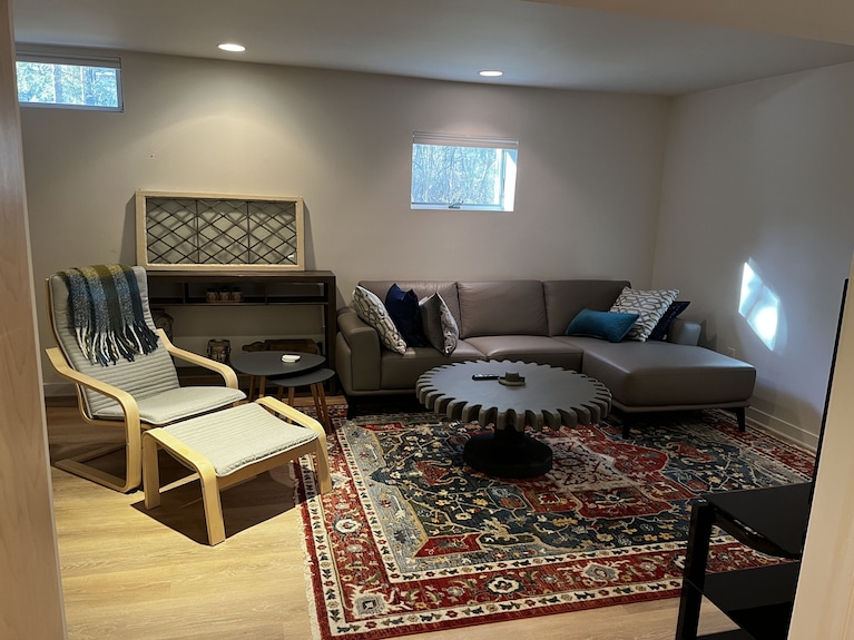 New! Woodridge Lake Gem! Sunny, Spacious, Recently Updated Contemporary Home - Litchfield, CT