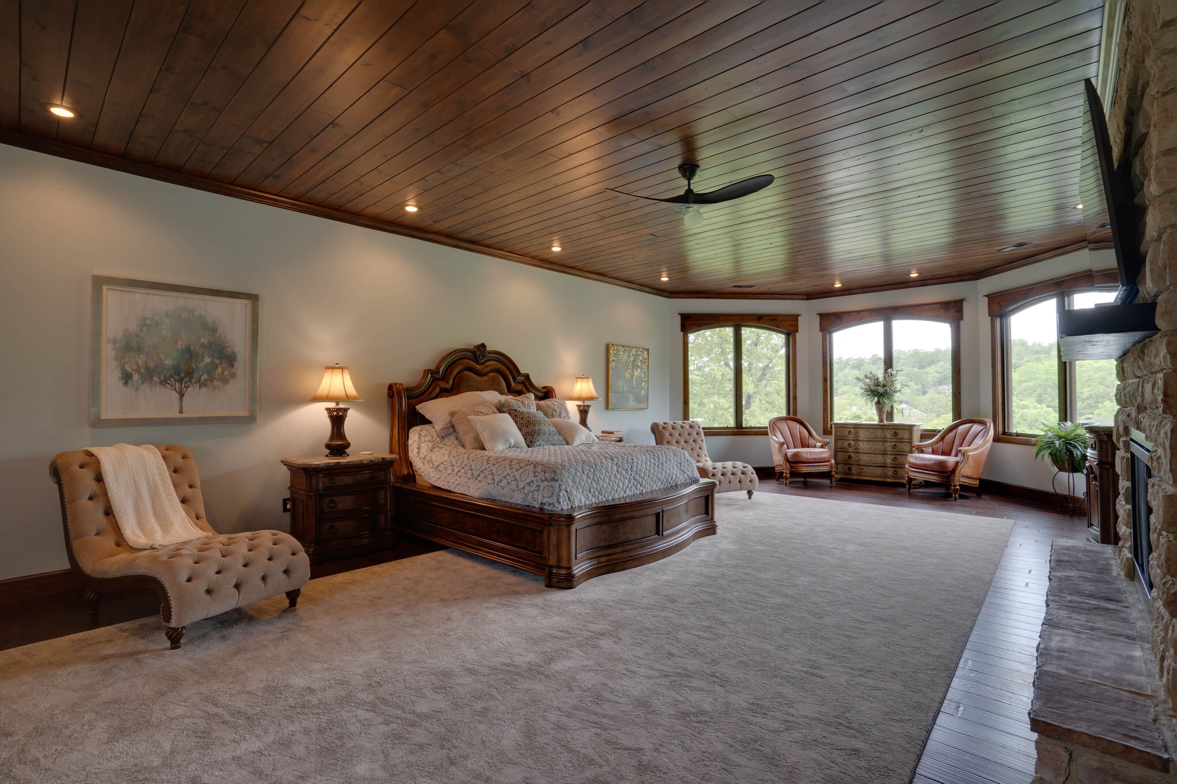 6 Best Mansion Rentals Near Lake of the Ozarks, Missouri - Updated 2024 ...