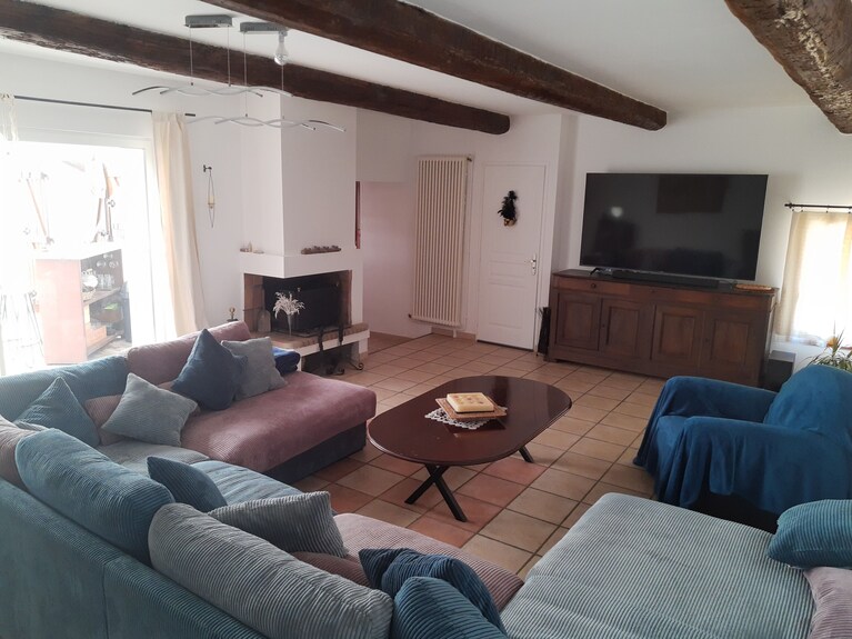 "Domaine 1902" Swimming Pool, Billiards, Bowling Green, 14 People - 베지에