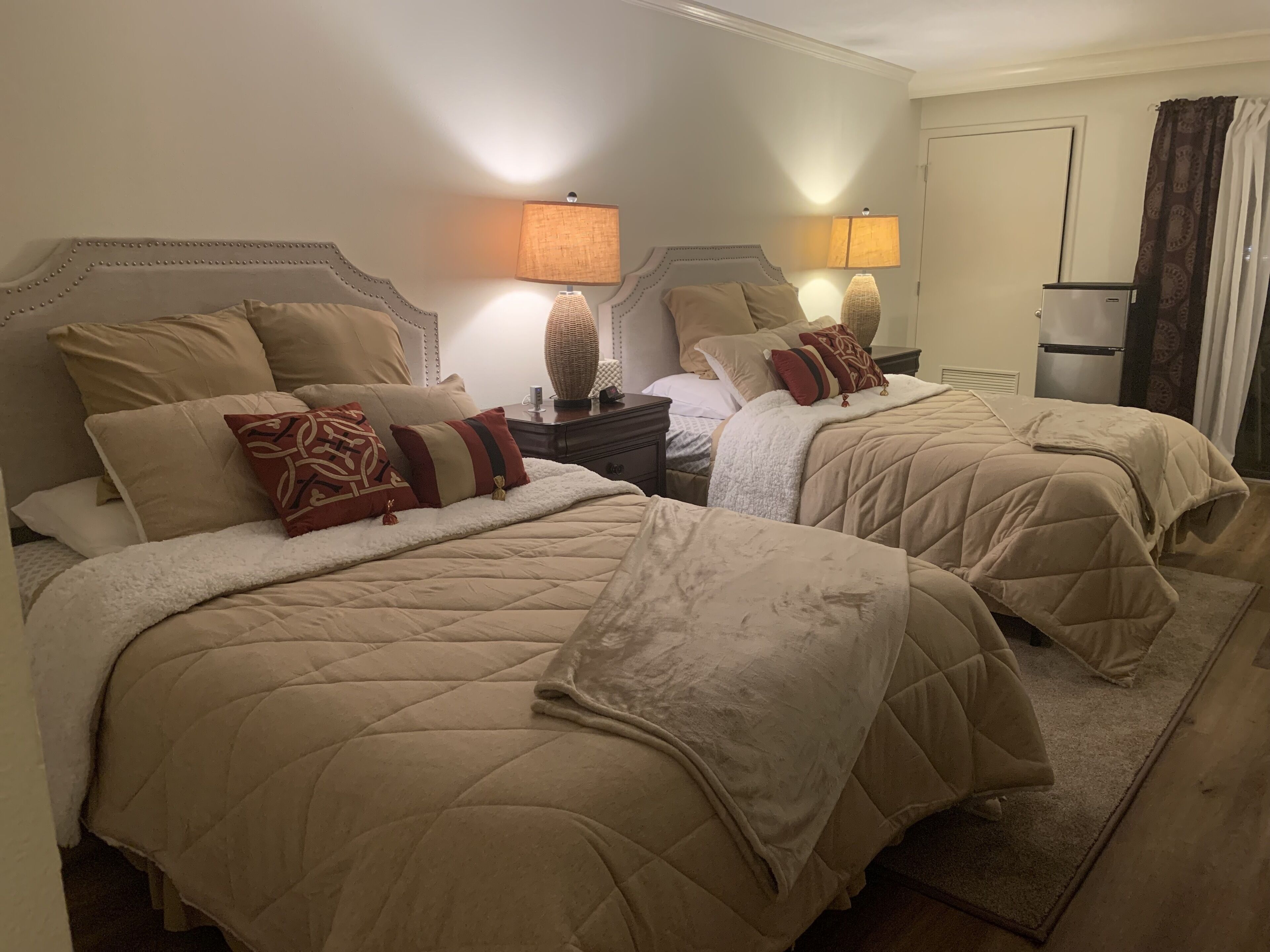 Golfview Condo Near Tampa 1 Bdrm 1 Bath - Wesley Chapel, FL