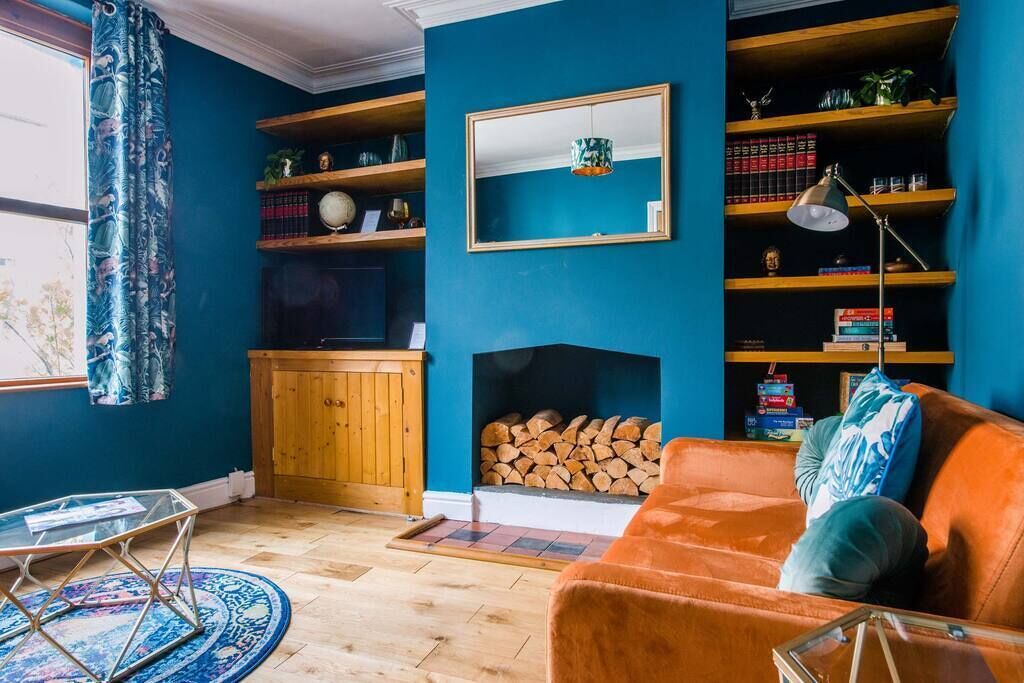 Penarth Townhouse close to Sea and City - Penarth | Vrbo