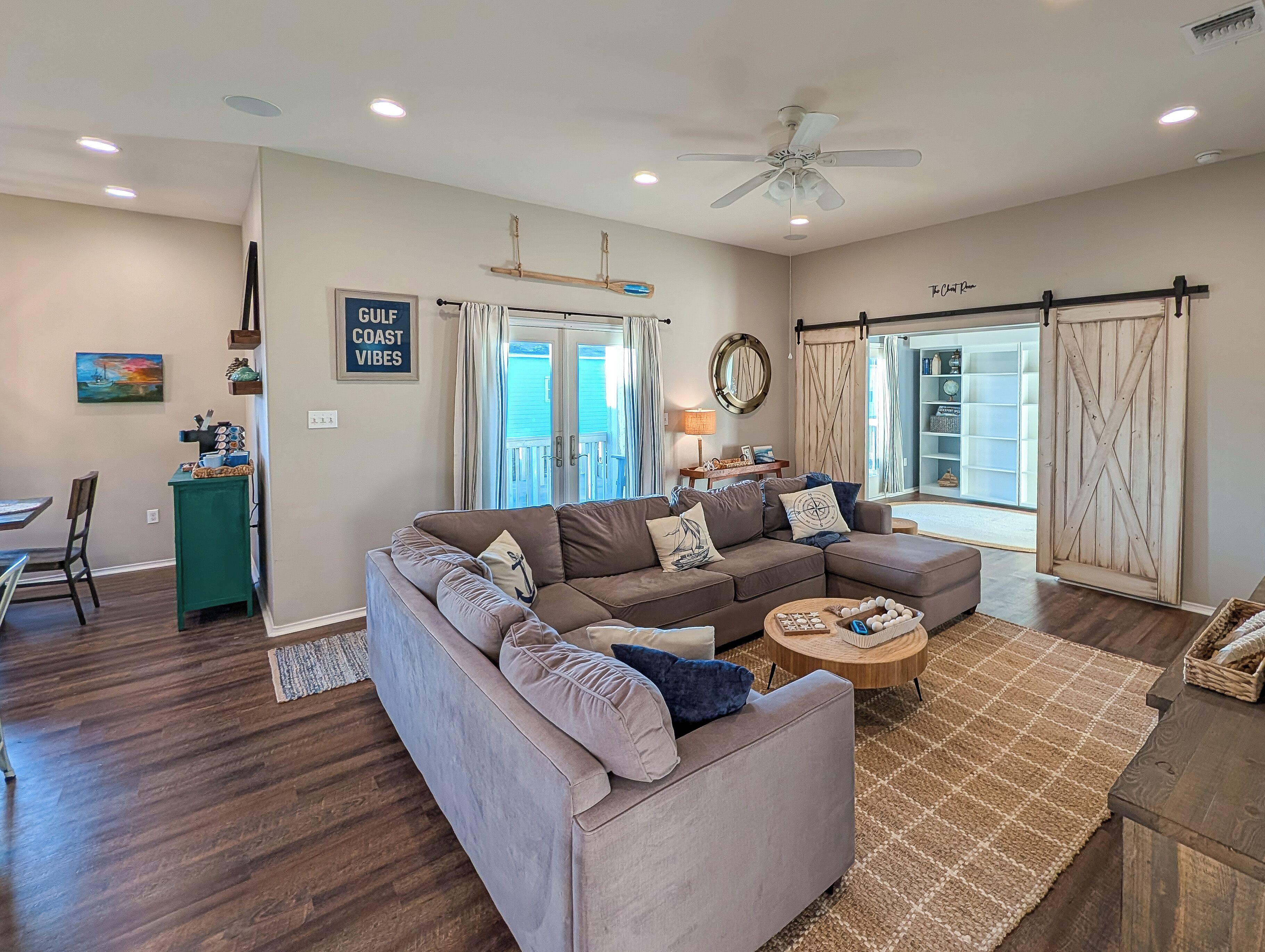 The Nautica Retreat  Pool, Beach & Fishing In Rockport - Bayside, TX