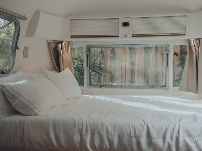 Entire Property 2 Vintage Airstreams And Private Garden - Nosara