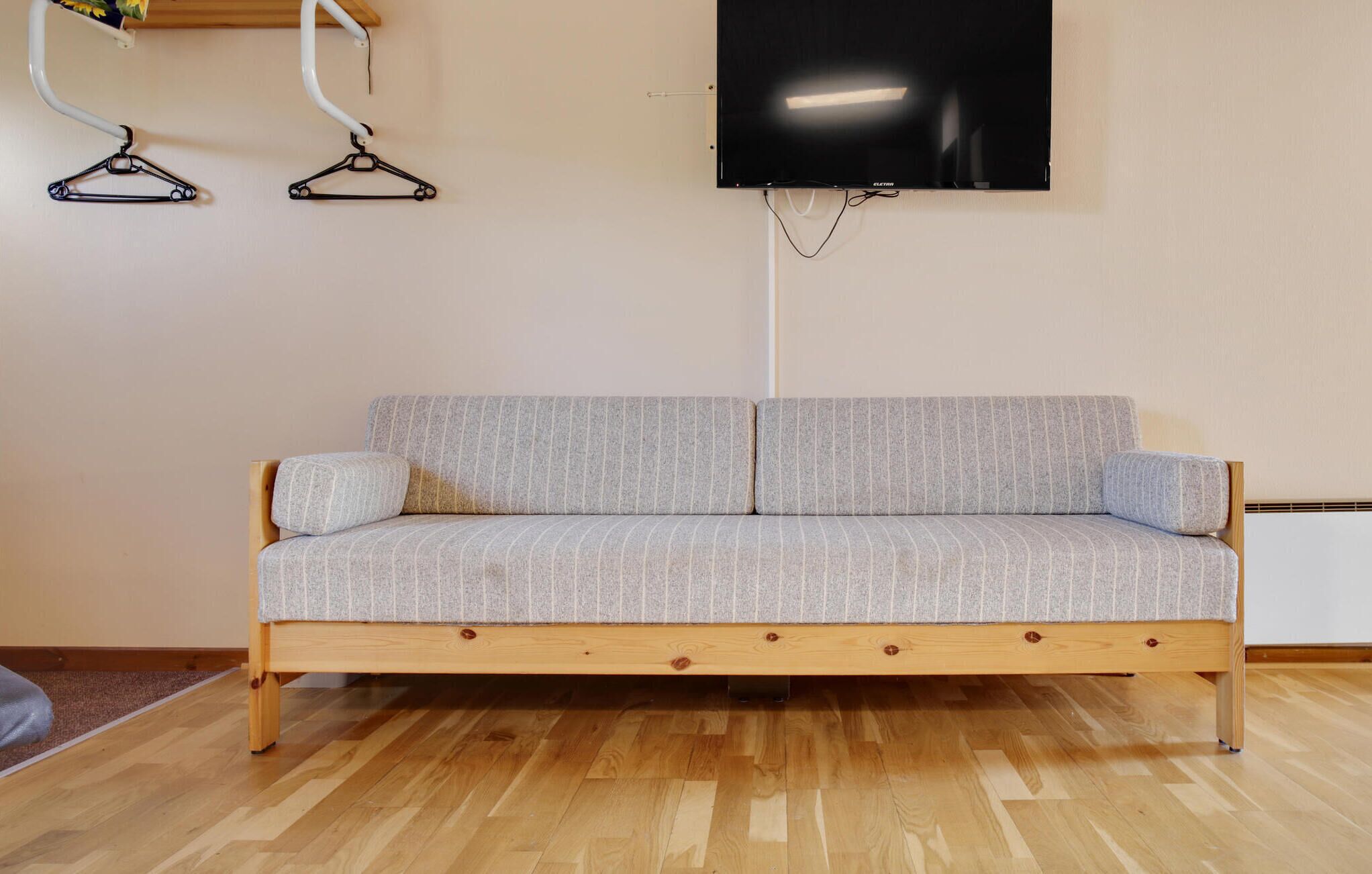 3 Személyes Apartman - Bornholm