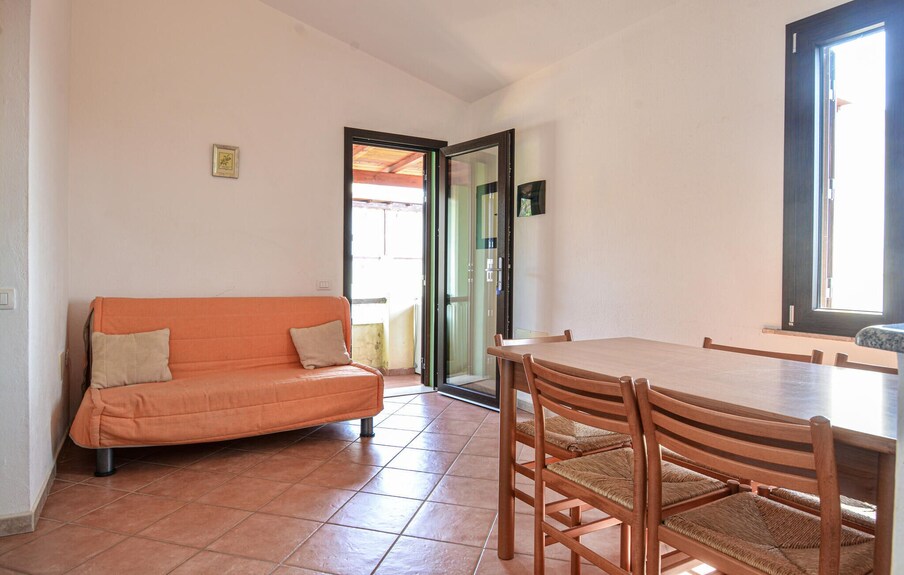 Nice Home In Costa Rei With Wifi - Costa Rei