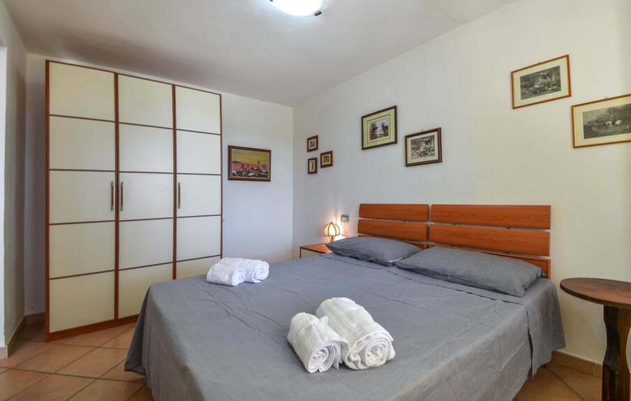 Bel Appartement De 2 Chambres à Costa. - Costa Rei