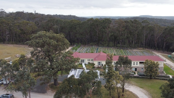 Canyonleigh Retreat - Southern Highlands