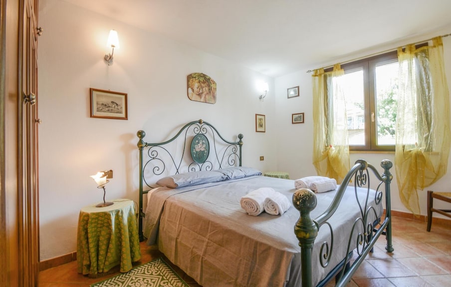 Gezellig Appartement Met 2 Slaapkamers. - Costa Rei