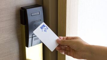 Comodidades do quarto
