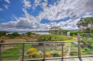 Casa famĂlia | Vista do quarto