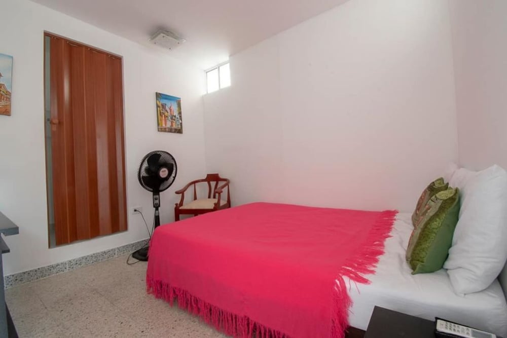 Estudio 3 Cerca Playa, Aeropuerto Y Centro - Bolívar