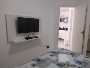 Apartamento Standard | 1 quarto, com mobília individualizada