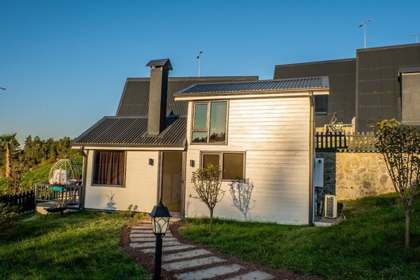 Tiny House | Exterior