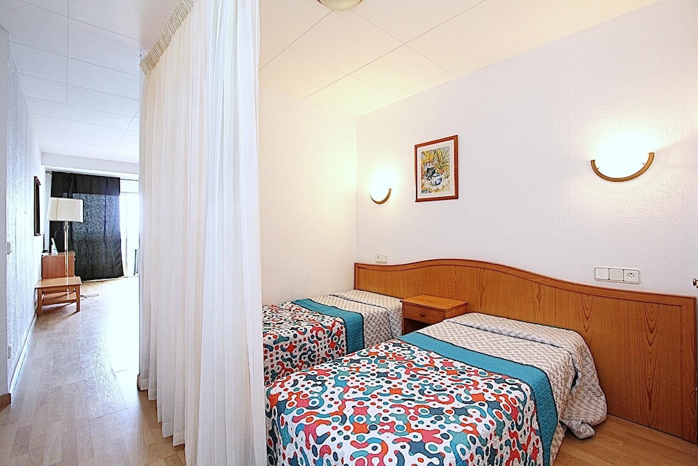 Apartamento Nautic Con Vista Al Mar-1h - Blanes