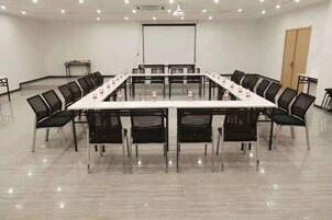 Salas de reuniões