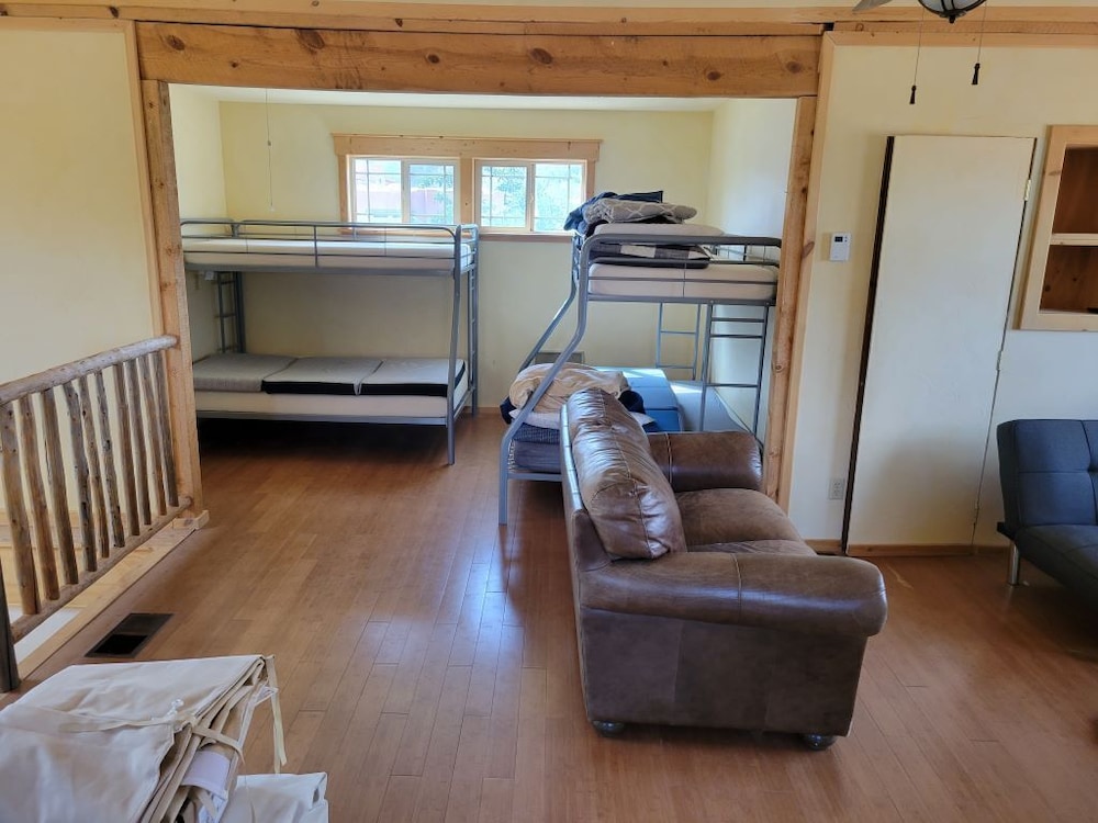 Slick Rock Retreat - Utah