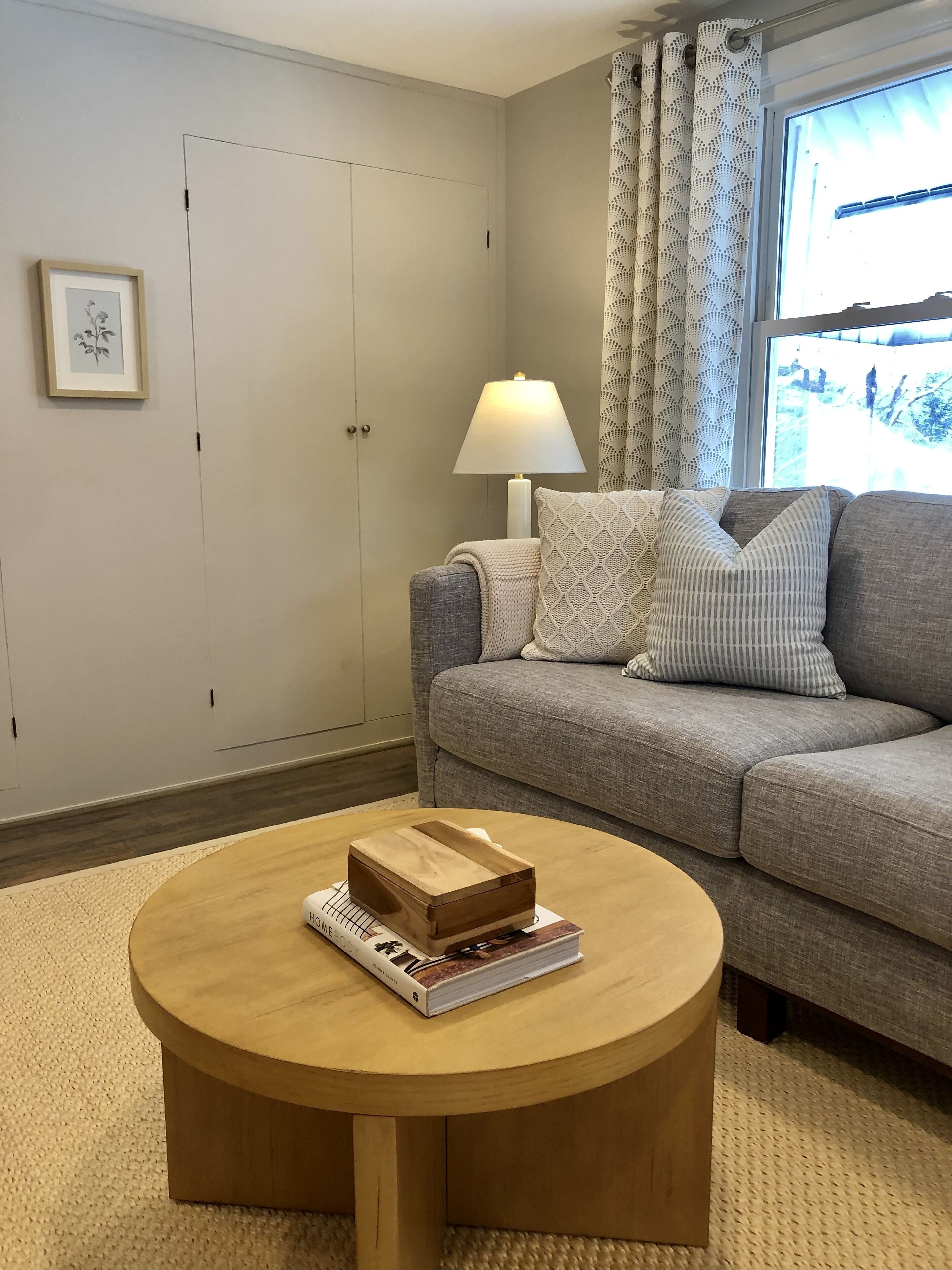 Cute & Cozy Near Cornell --1 Bedroom 1 Bath - Ithaca, NY