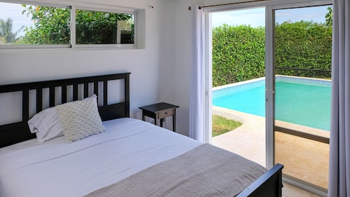 5 Bedroom Villa In Casa Linda Next To Sosua Beach & Cabarete - Dominikanische Republik