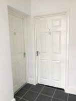 Apartamento Comfort, casa de banho privativa | Exterior