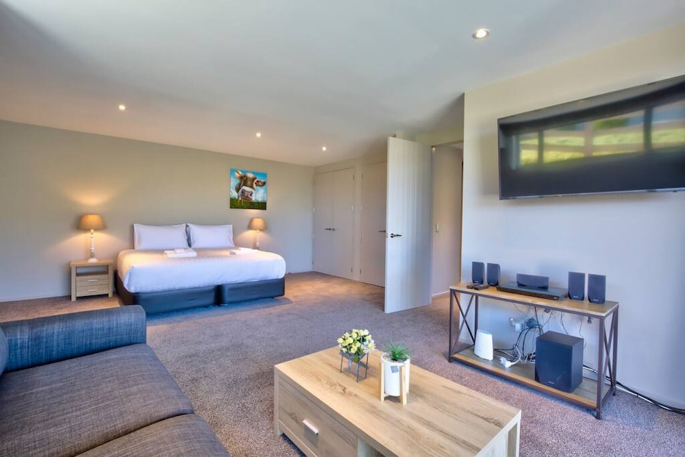 Ultimate Heights Queenstown | Jaw-dropping Views - Queenstown