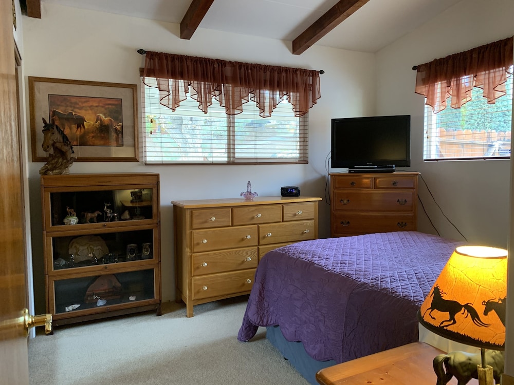 Kernville Retreat At Its Finest - Kernville, CA