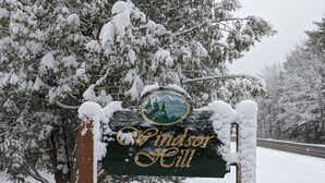Apartamento em Condomínio Fechado (Windsor Hill F59, Waterville Valley, ) | Exterior