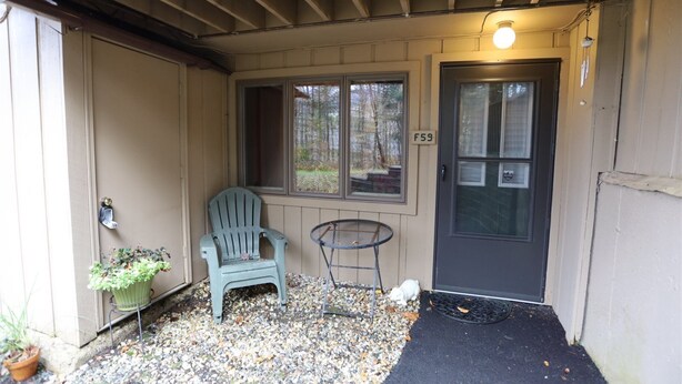 Apartamento em Condomínio Fechado (Windsor Hill F59, Waterville Valley, ) | Exterior