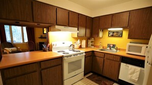 Apartamento em Condomínio Fechado (Windsor Hill F59, Waterville Valley, ) | Exterior