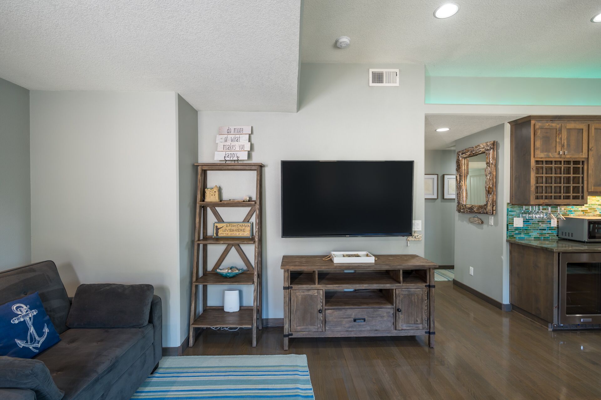 Salt Lyfe 2 Br Sleeps 6+2 Ch 2 Min Walk To Beach - Pacific City, OR