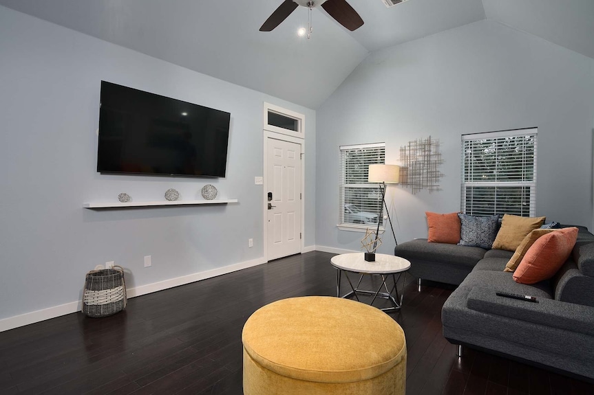 Modern Luxurious Gem In The Heart Of San Antonio - San Antonio