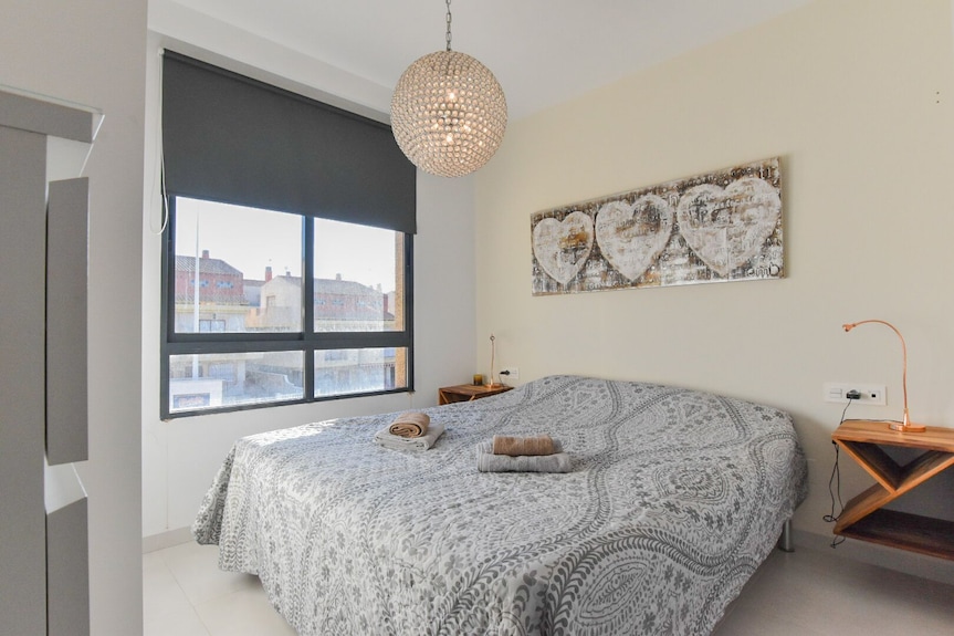 La Zenia 2 Bed 2 Bath, Solarium, Jaccuzi, Bbq, Beaches, Golf - Villamartin