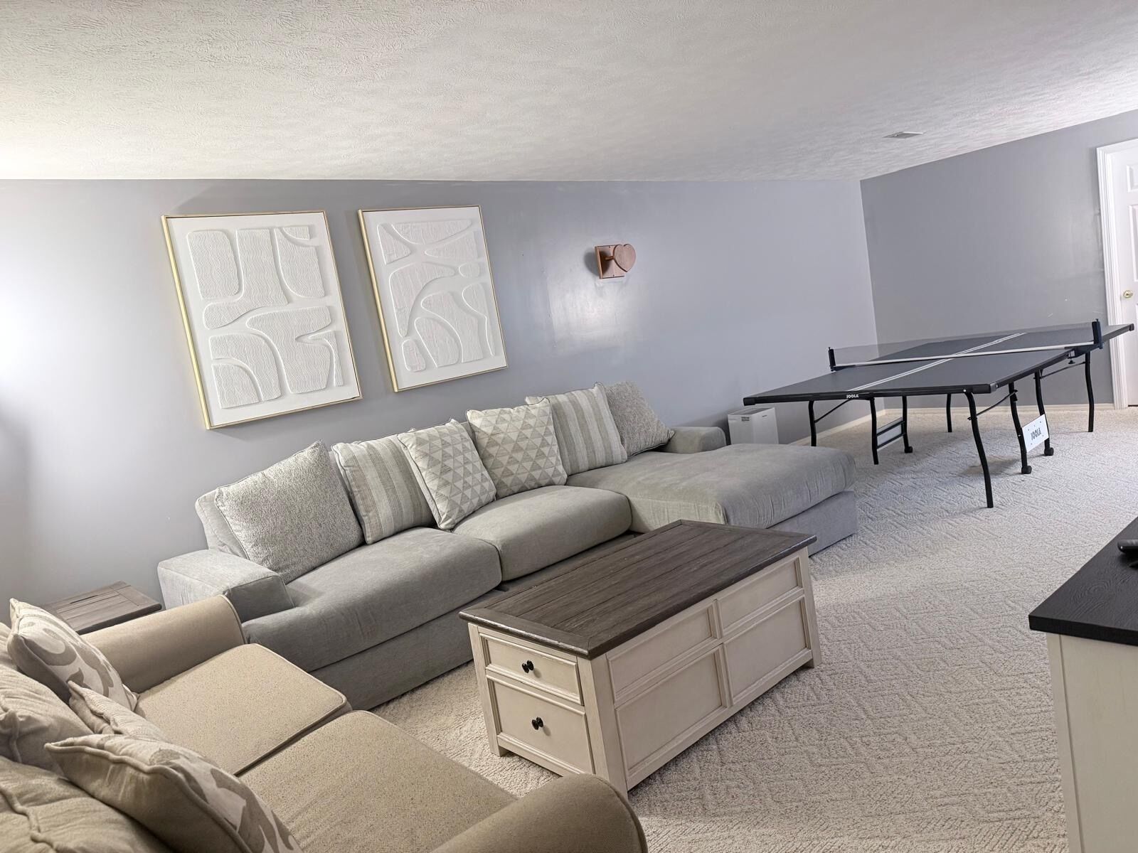 Great Living Too - Berrien Springs, MI