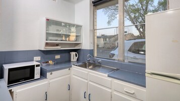 Suite Familiar | Secretária, quartos insonorizados, Wi-fi grátis 