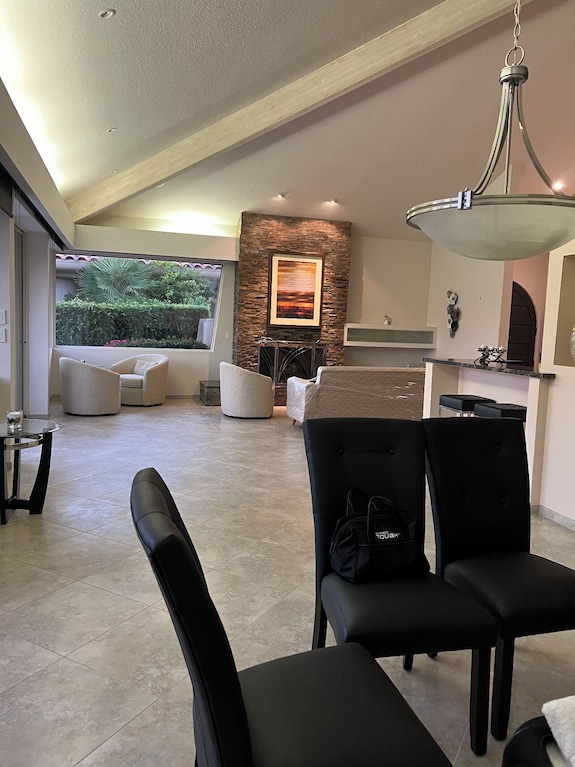 Rancho Mirage Family Vacation Rental - Rancho Mirage, CA