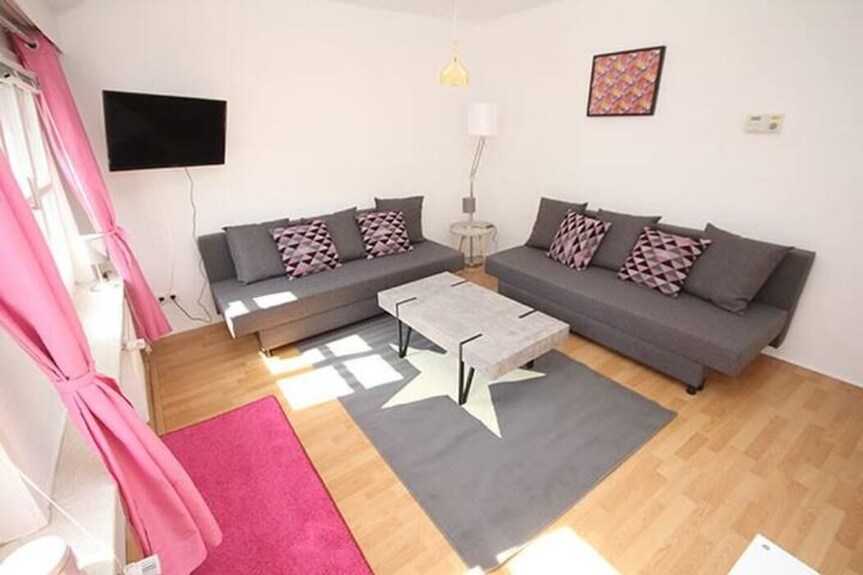 Apartment Fledermaus - Bad Segeberg