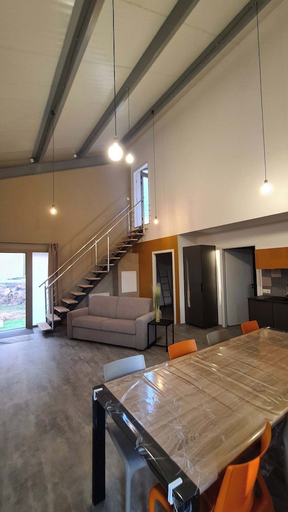 Villa Petru T5 Zanzimare Casa - Korsika