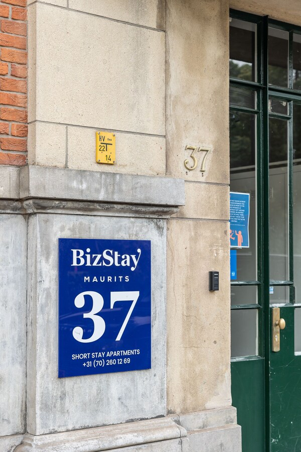 Bizstay Maurits - Scheveningen