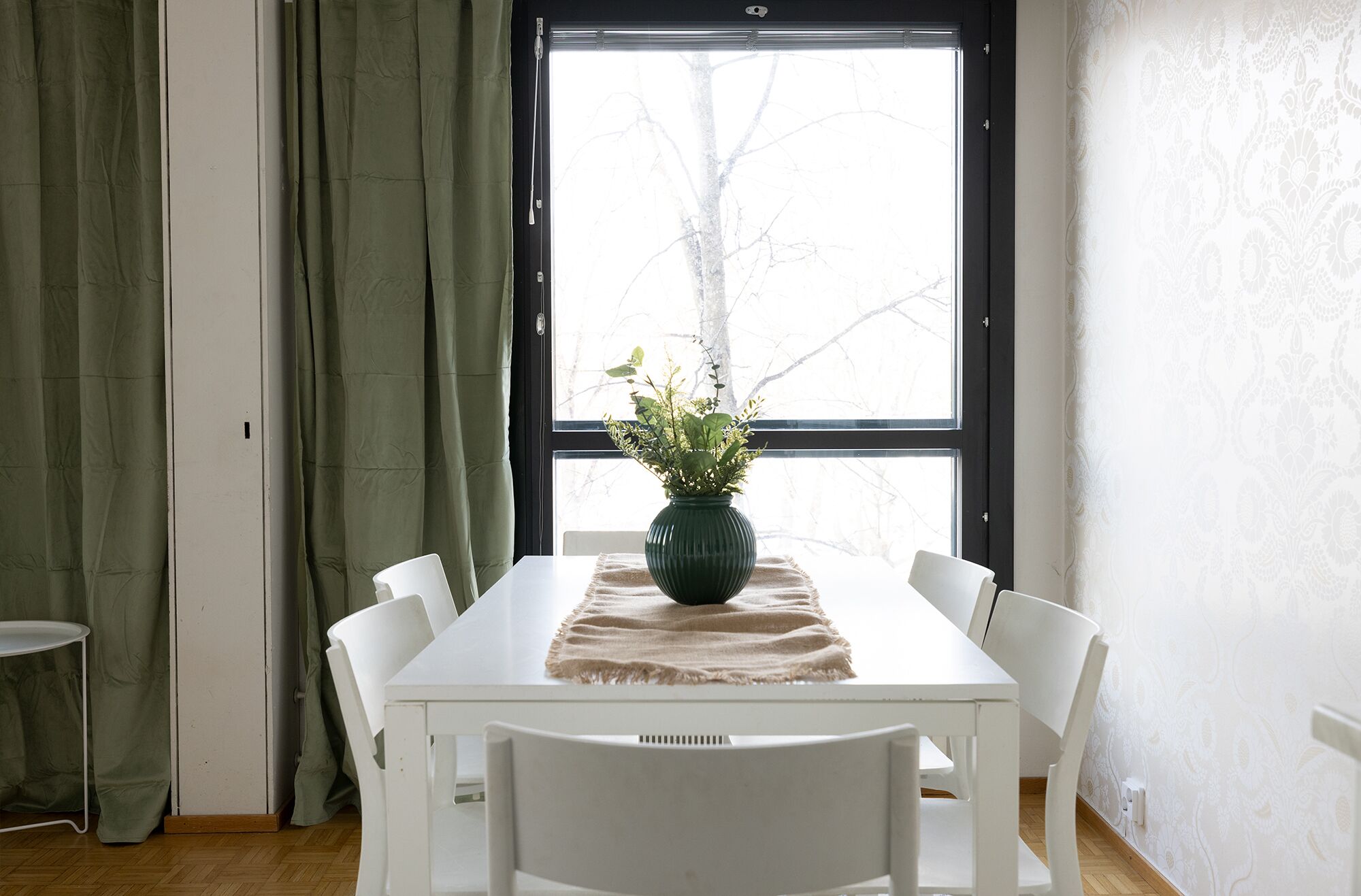 Apartamento conforto | Cozinha privada