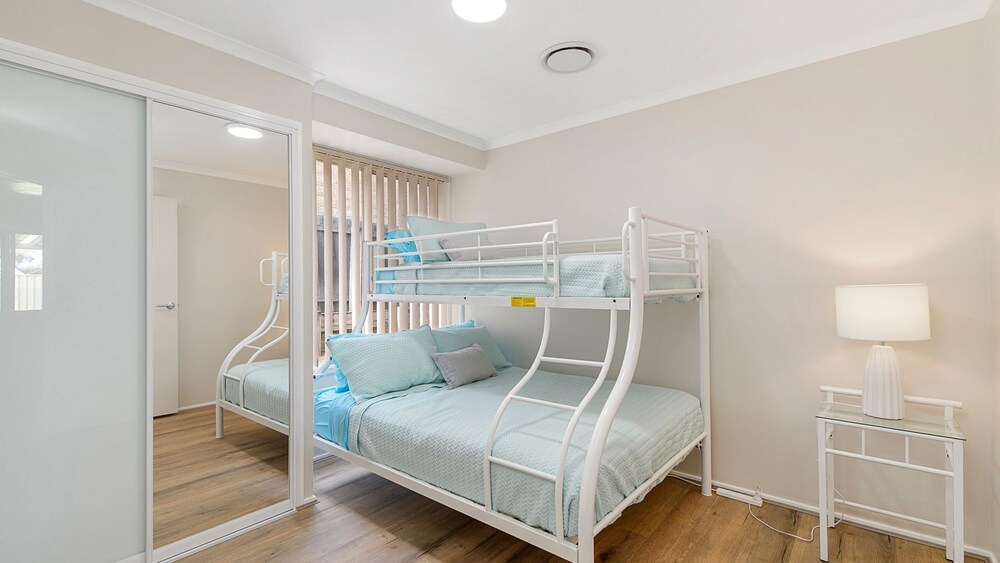 Sea Renity - Coastal Hideaway - Bonny Hills
