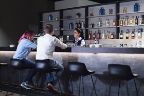 Bar (no alojamento)