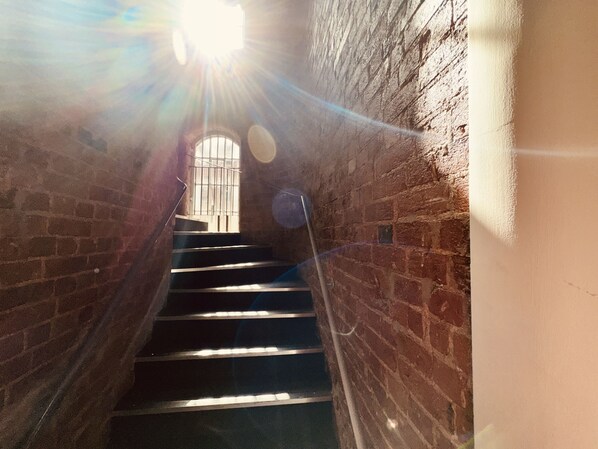 Apartamento | Interior