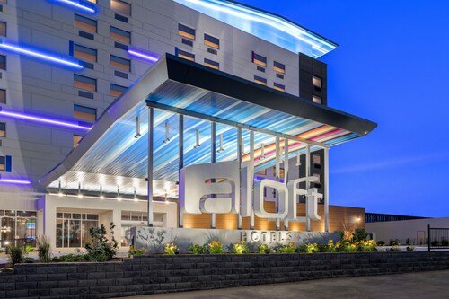 Aloft Hotels